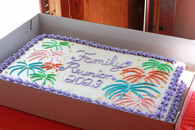 Gathering family: Tarbell descendants join in memory and community ...