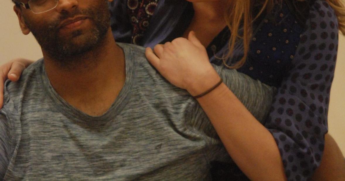 Ayad Akhtar’s ‘Disgraced’: Identity can mean heartbreak at Northern ...