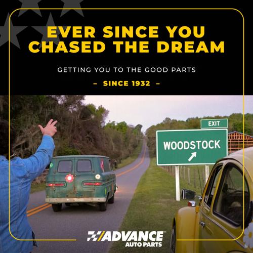 Advance Auto Parts Introduces New ‘Good Parts’ Brand Campaign ...