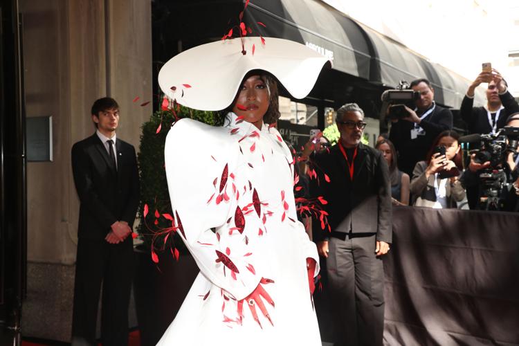 Beyoncé, Bad Bunny and Janelle Monáe take artistic liberties with Met ...