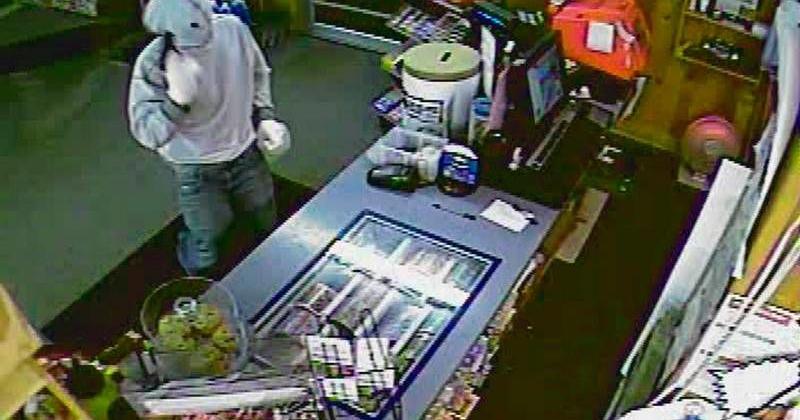 Police say 'Backward Bandit' robberies over; charges soon | News ...