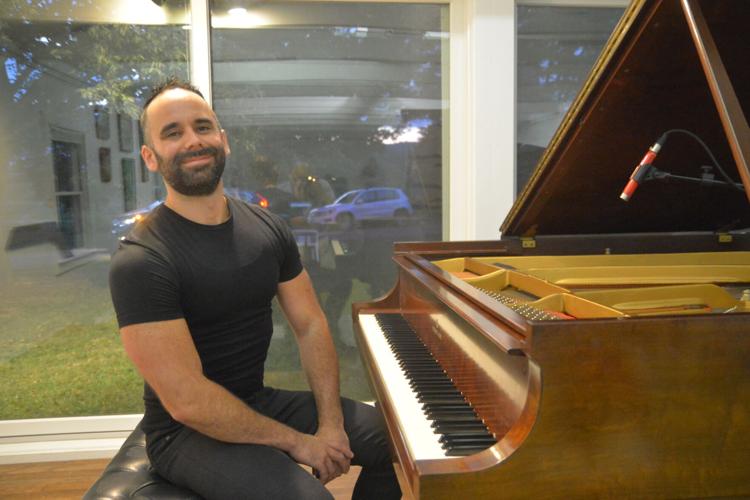 ‘It’s a double feature’: Pianist Adam Tendler and flutist Michael ...