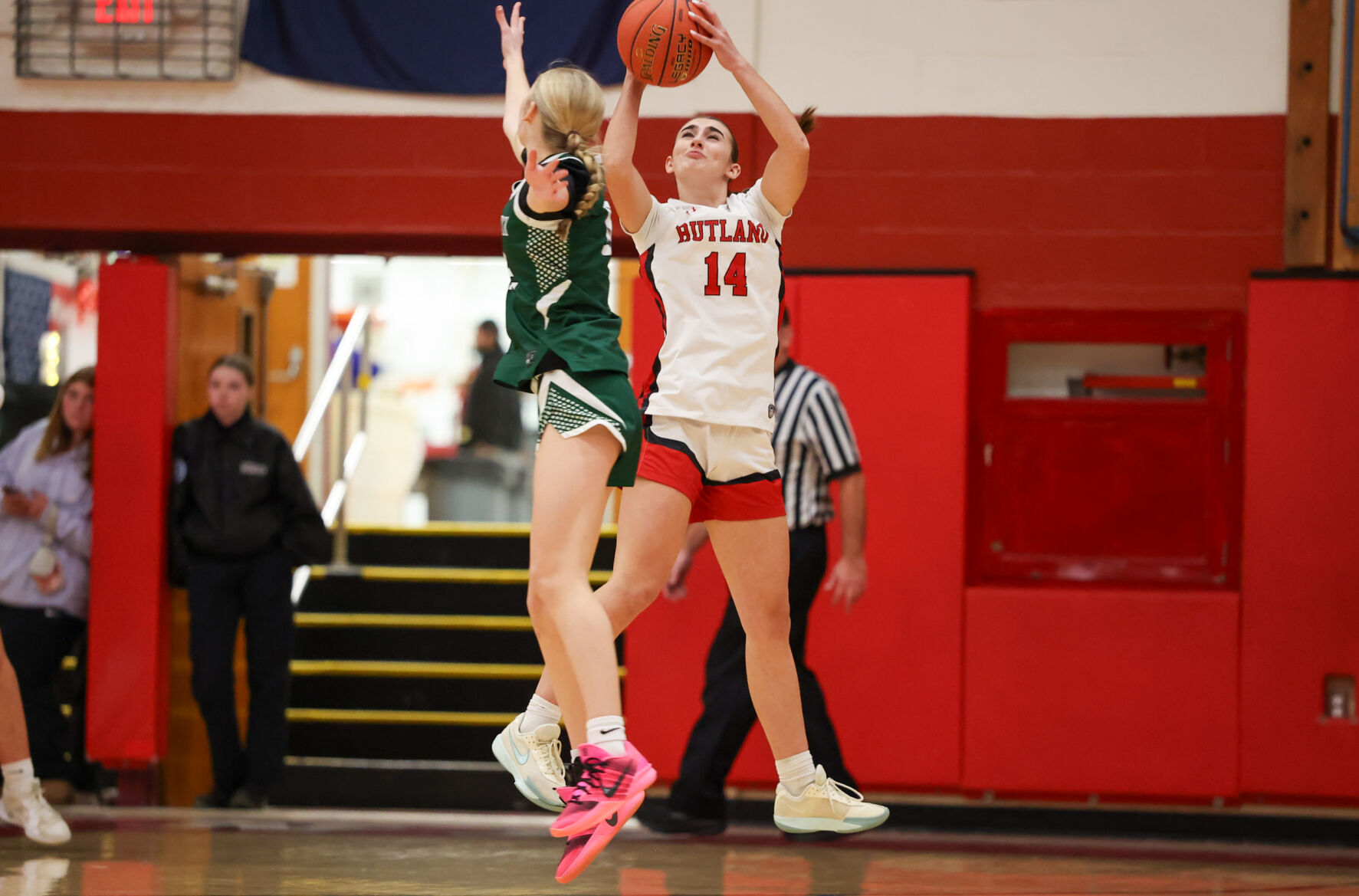 MMU, Rutland meet in the marquee matchup | Local | rutlandherald.com