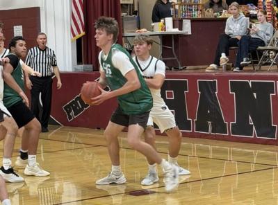 Both Springfield teams open at BF | Local | rutlandherald.com