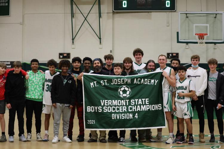 'Canes work overtime to top MSJ | Sports | rutlandherald.com