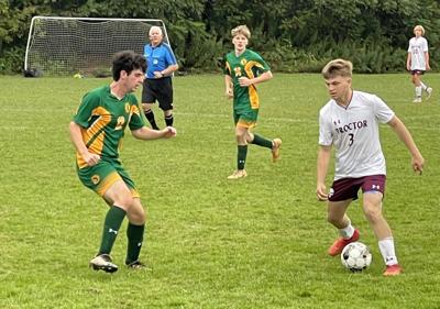 Nop-Parker combo lifts Proctor over WR | Sports | rutlandherald.com