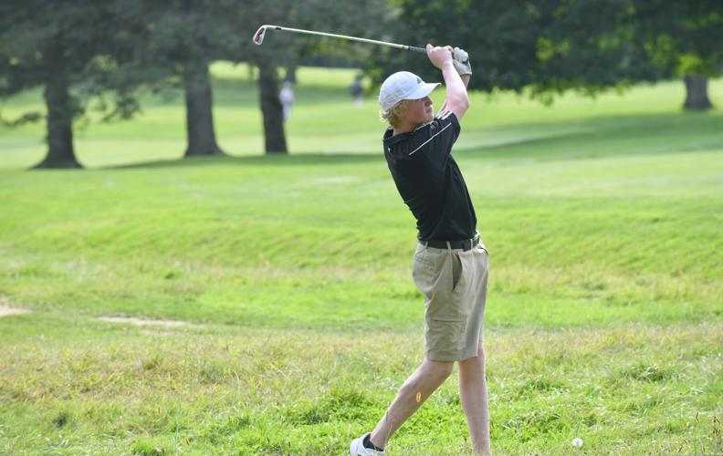 Photos: Rutland-Otter Valley golf | Sports | rutlandherald.com