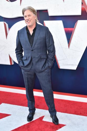 LA Premiere of "Scary Movie" | Ap | rutlandherald.com