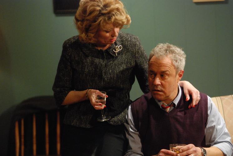Vermont Actors’ Repertory Theatre: For 15 years Rutland’s theater by ...