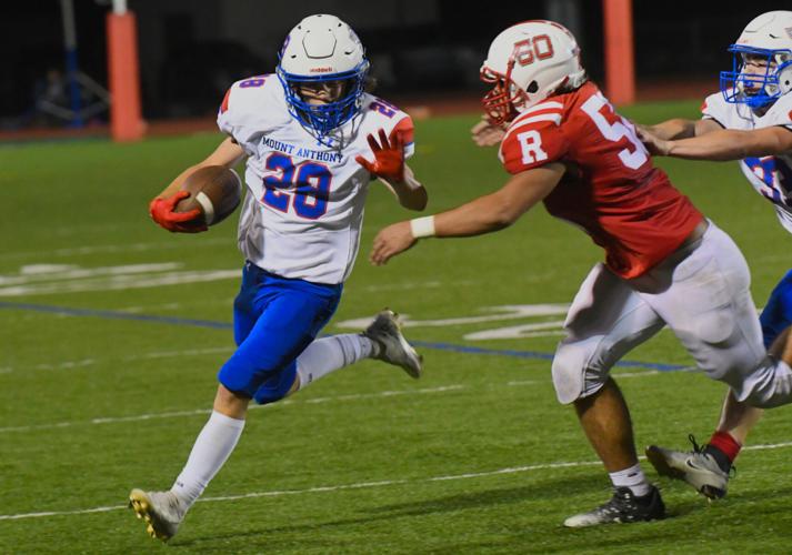 Quick start leads Rutland to first win | Local | rutlandherald.com