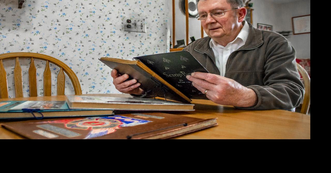 Thankful for the memories: Ray Mooney looks to small details in keeping ...