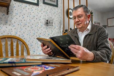 Thankful for the memories: Ray Mooney looks to small details in keeping ...