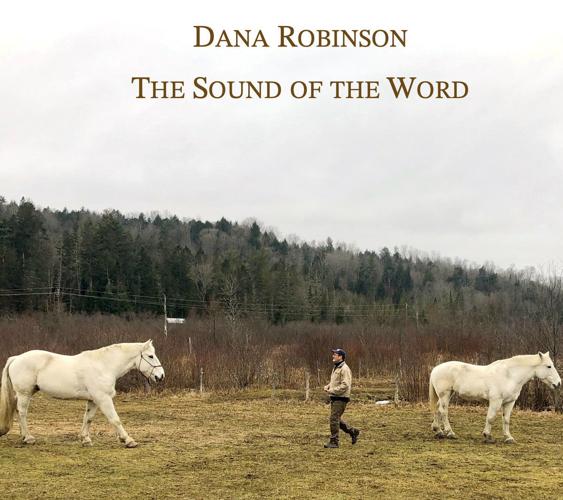 ‘The Sound of the Word’: Cabot’s Dana Robinson shines on expansive new ...