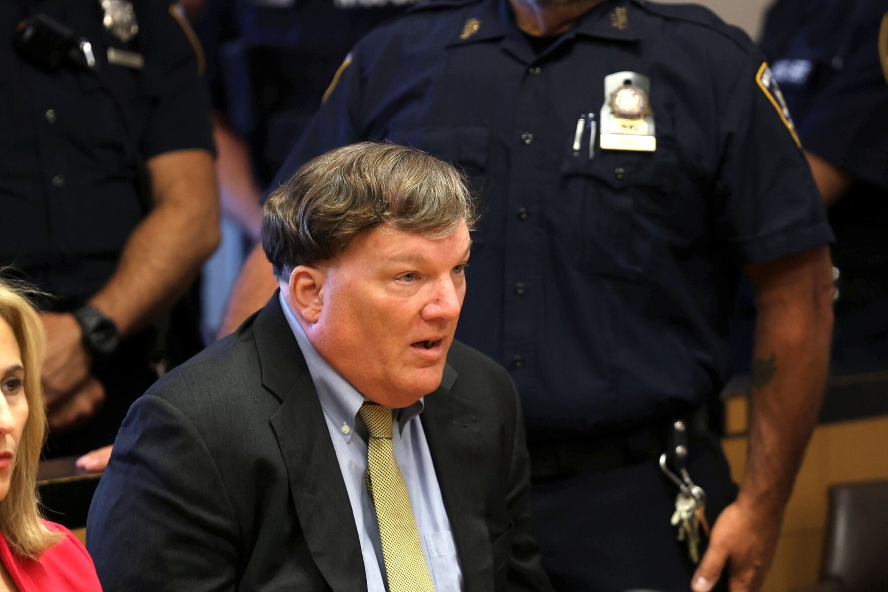 Gilgo Beach-Serial Killings | Ap | rutlandherald.com