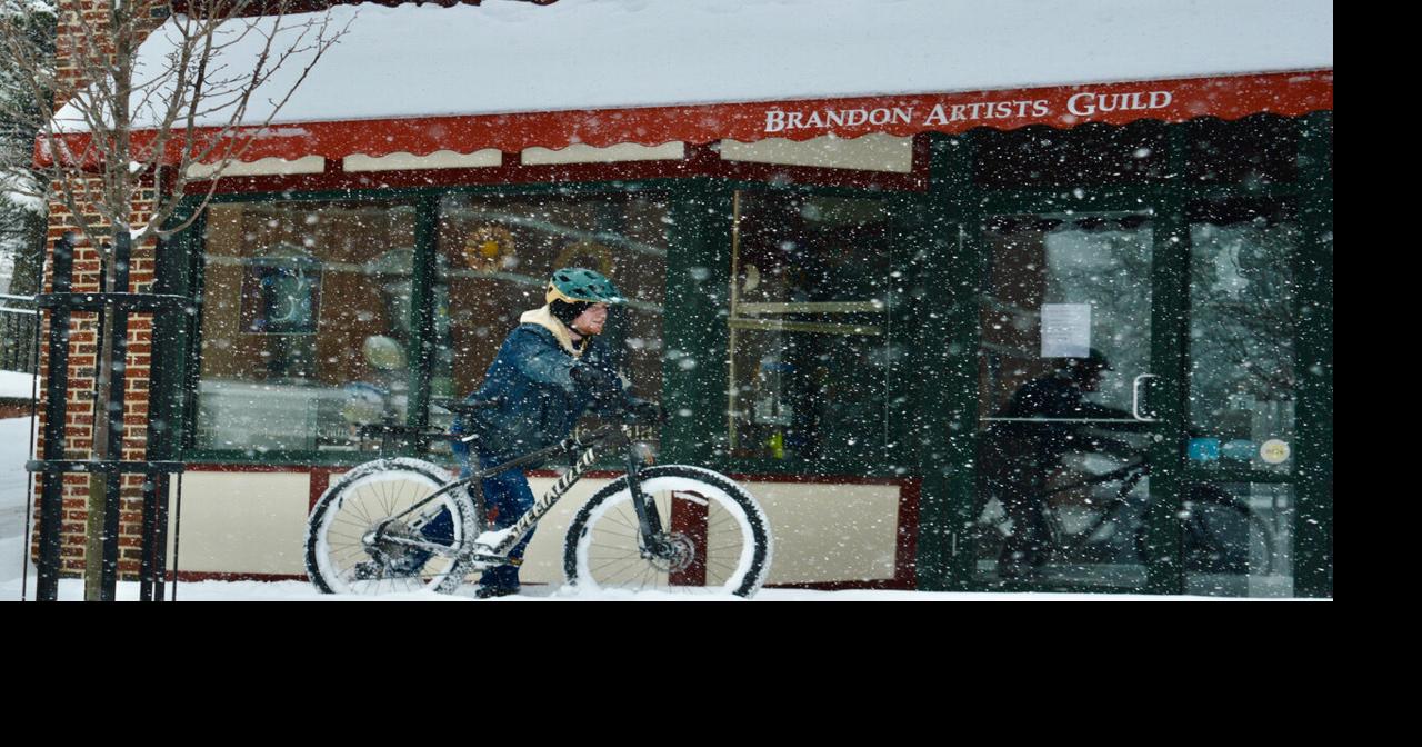 Snowy weather | Snapshots | rutlandherald.com