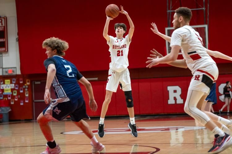 Rutland boys headed to Patrick | Local | rutlandherald.com