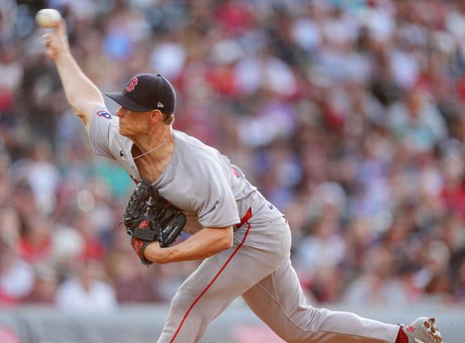 Red Sox beat the Rockies 5-2 behind Sonny Gray’s 11 strikeouts | Pro ...