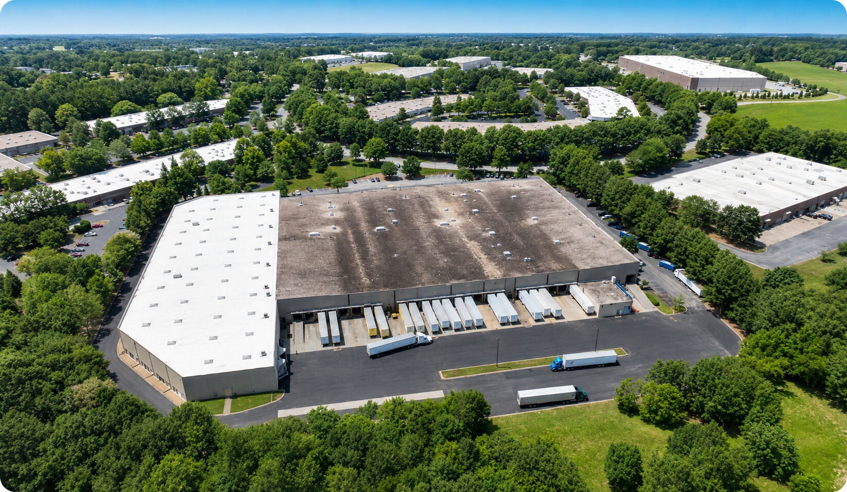 Sagard Real Estate Expands Presence in Atlanta Industrial Market ...