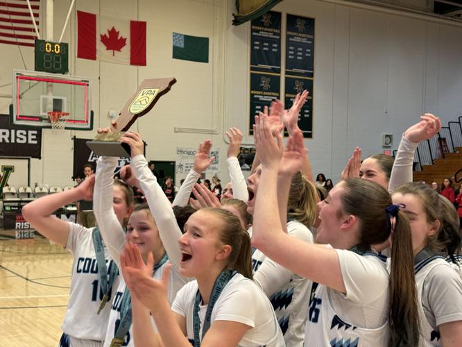 Rutland falls to MMU in Division I final | Local | rutlandherald.com