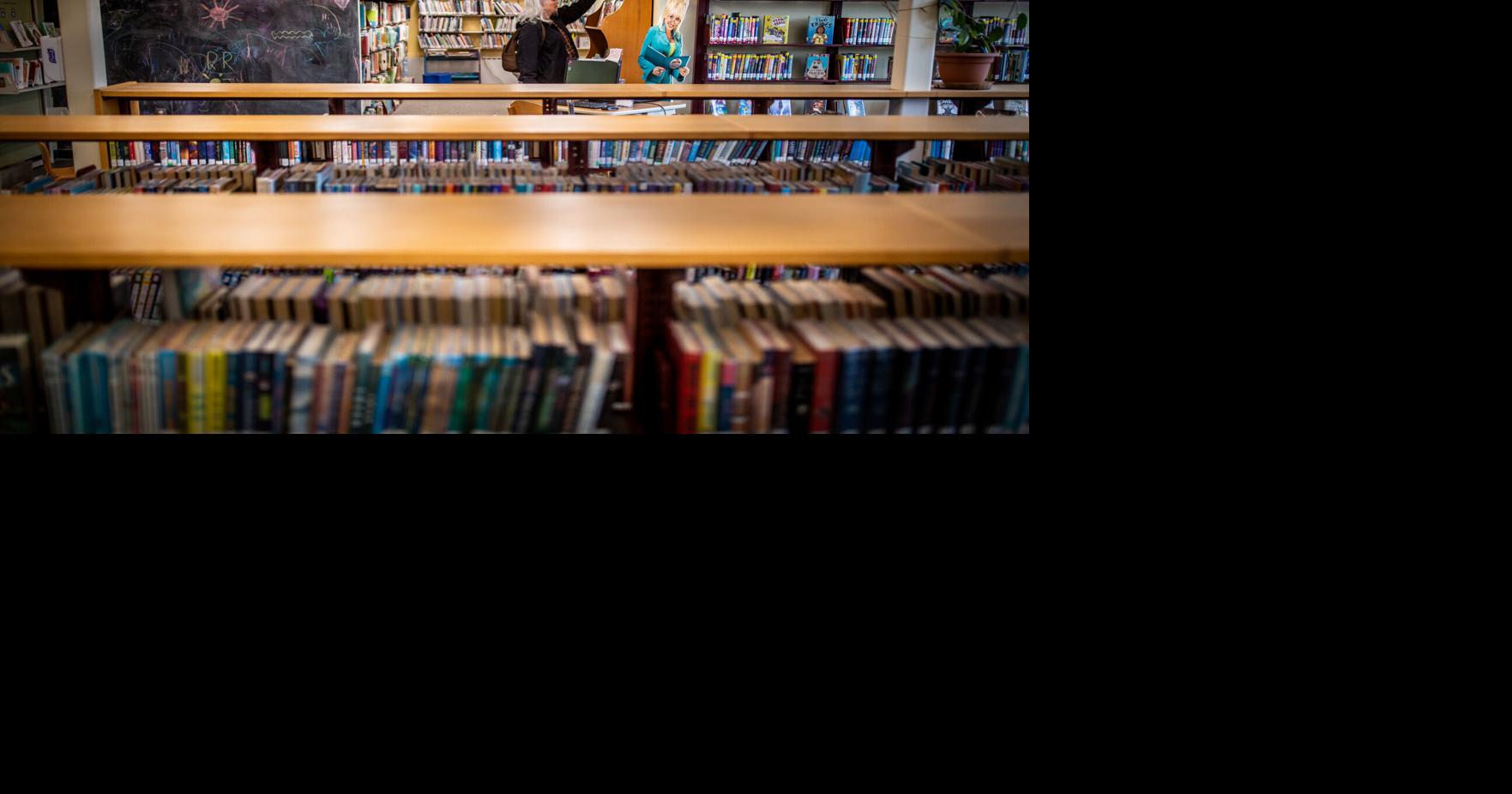 Library seeks input in grant process | Local News | rutlandherald.com