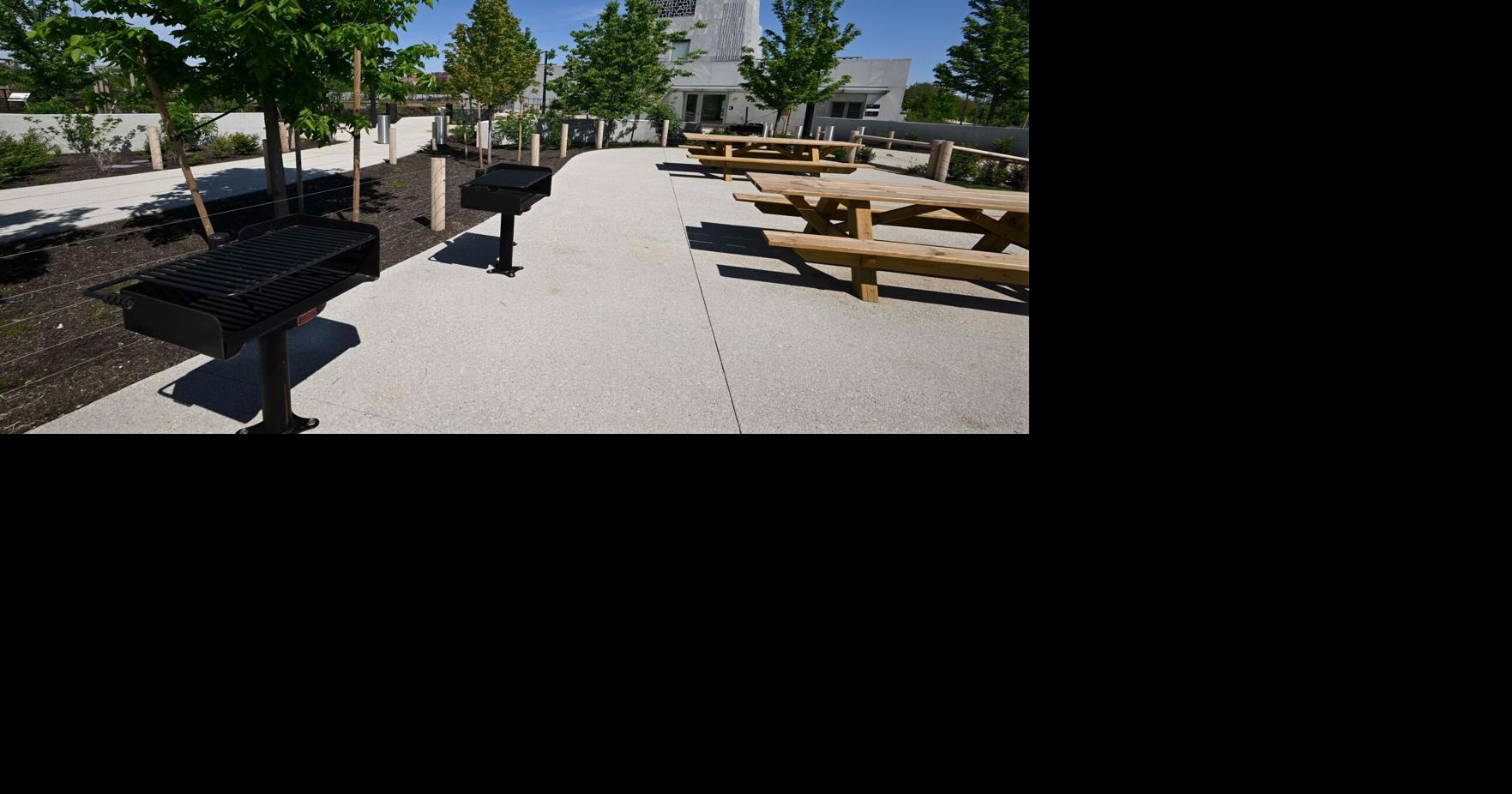 Obama Presidential Center | Ap | rutlandherald.com