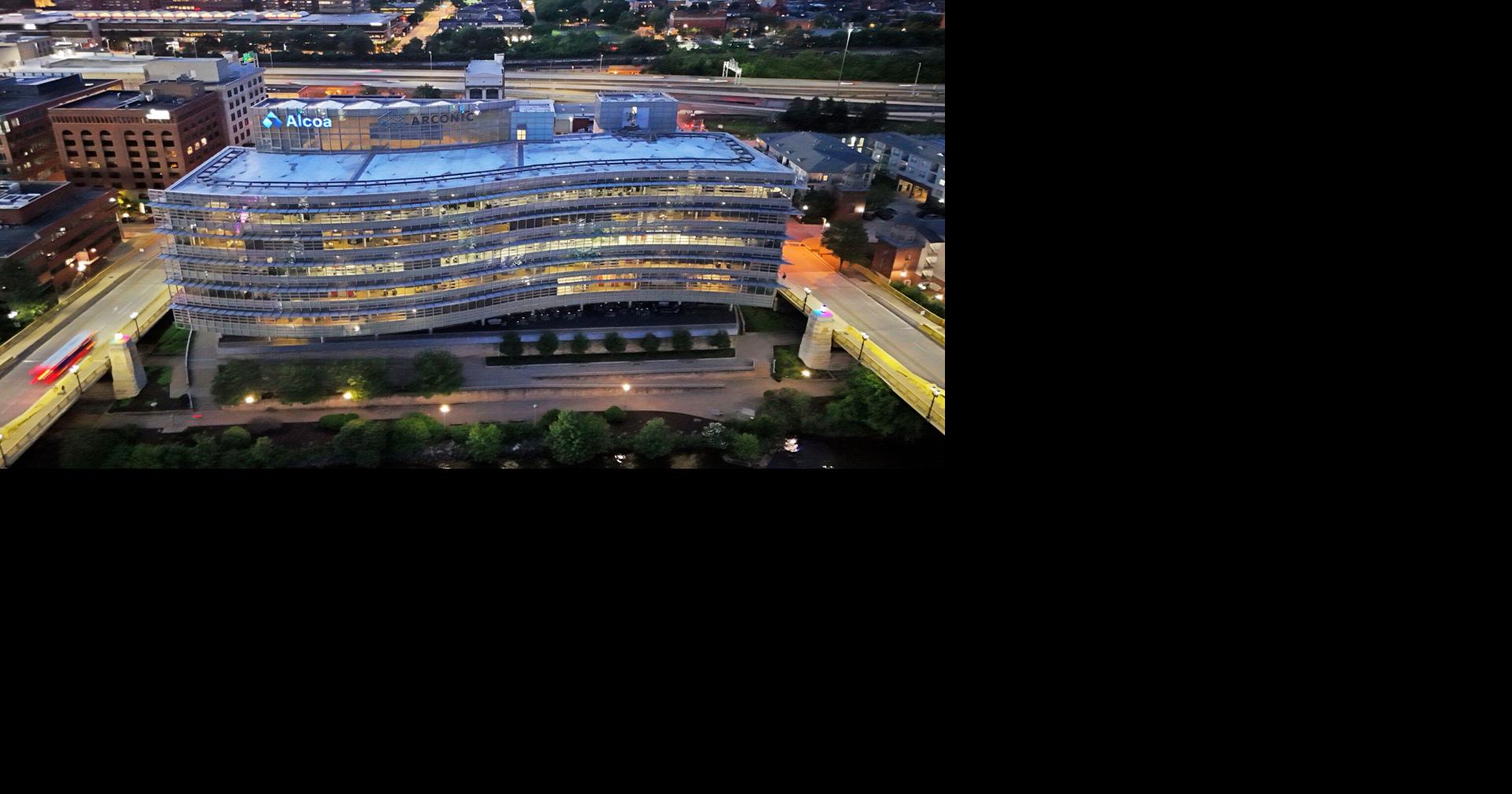 Alcoa and Arconic Headquarters Pittsburgh | National | rutlandherald.com