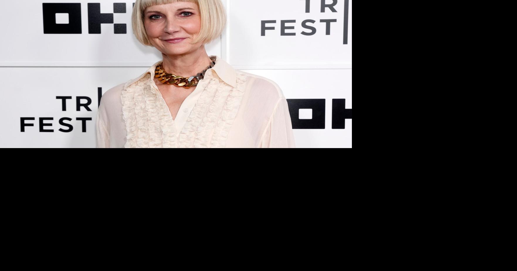 2026 Tribeca Festival - "Gail Daughtry and the Celebrity Sex Pass ...