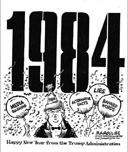 Political Cartoon | Features | rutlandherald.com