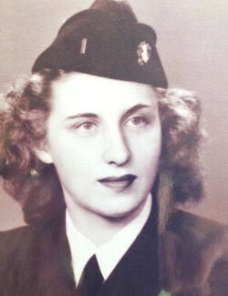 Helen (Johnson) Root | Obituaries | rutlandherald.com