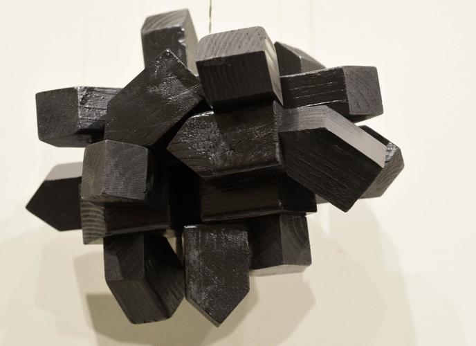 Home sweet home: Axel Stohlberg explores ‘House’ in collage and ...