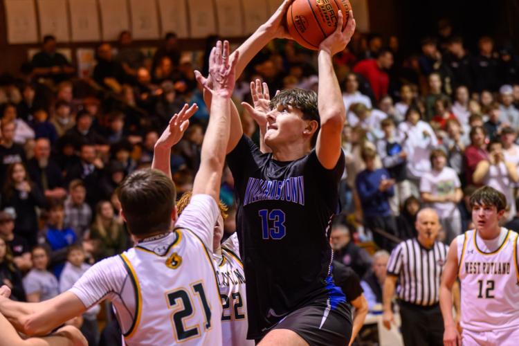 Westside rolls into the biggest game | Local | rutlandherald.com