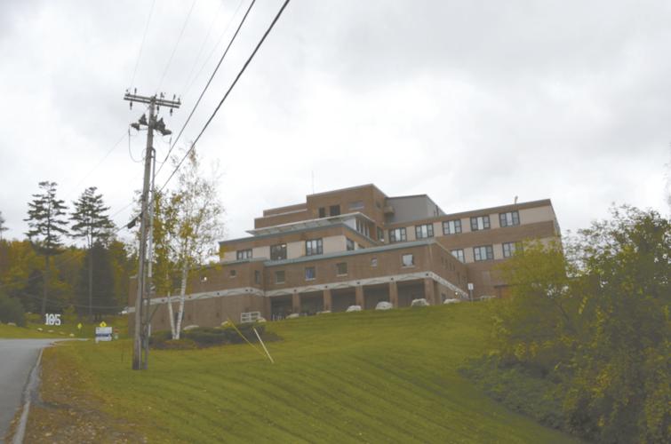 Former CEO Ford sues Springfield hospital board for defamation | News ...