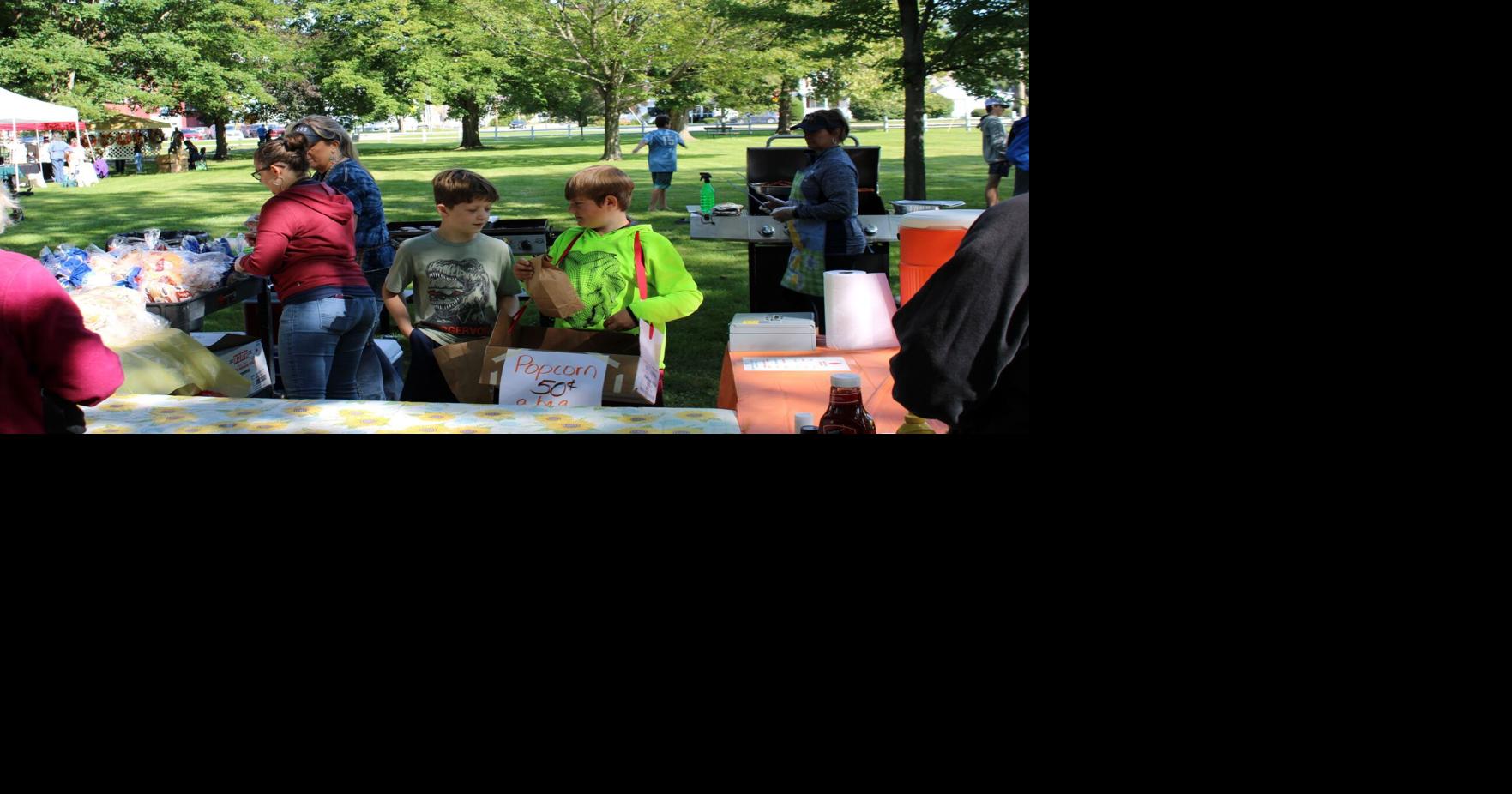 Applefest returns to Fair Haven this weekend | Local News ...