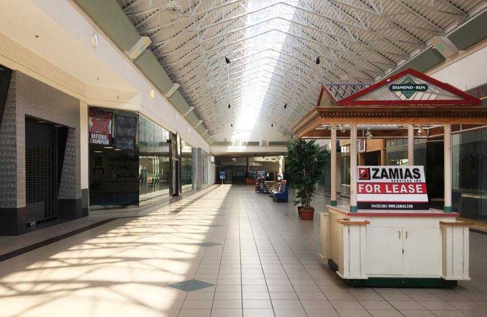 Diamond Run Mall loses another small store | News | rutlandherald.com
