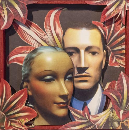 Gabrielle Dietzel & Howard Norman: Intimate storytelling in miniature ...