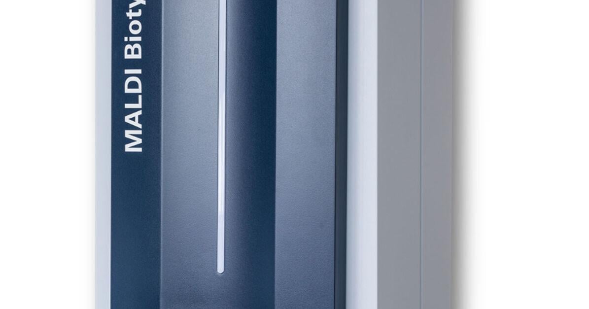 Bruker Showcases Expanding Microbiology & Infection Diagnostics ...