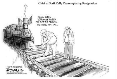 Political Cartoon | Features | rutlandherald.com