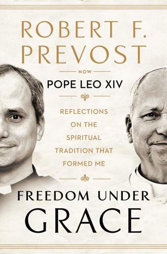 Books - Pope Leo XIV | Ap | rutlandherald.com