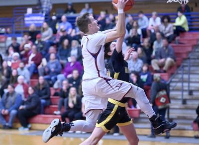 Elite D-II matchup lives up to hype | Sports | rutlandherald.com