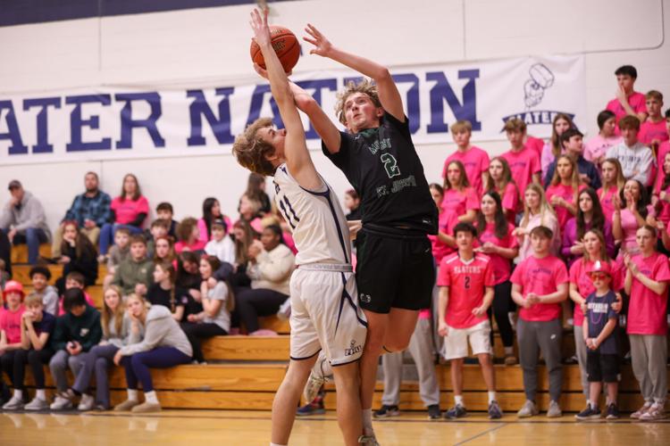 MSJ boys take on new challenge | Local | rutlandherald.com