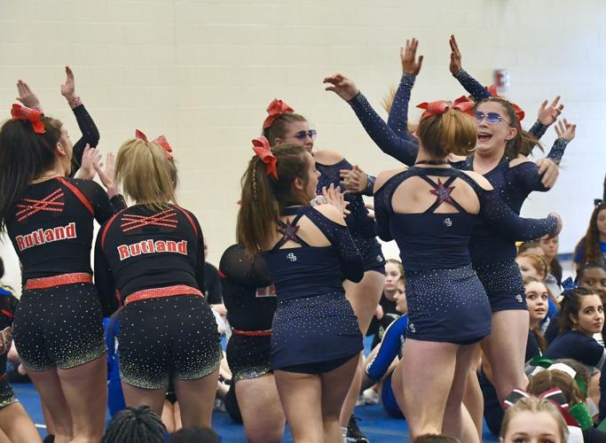 RHS, Mill River dynasties march on | Local | rutlandherald.com