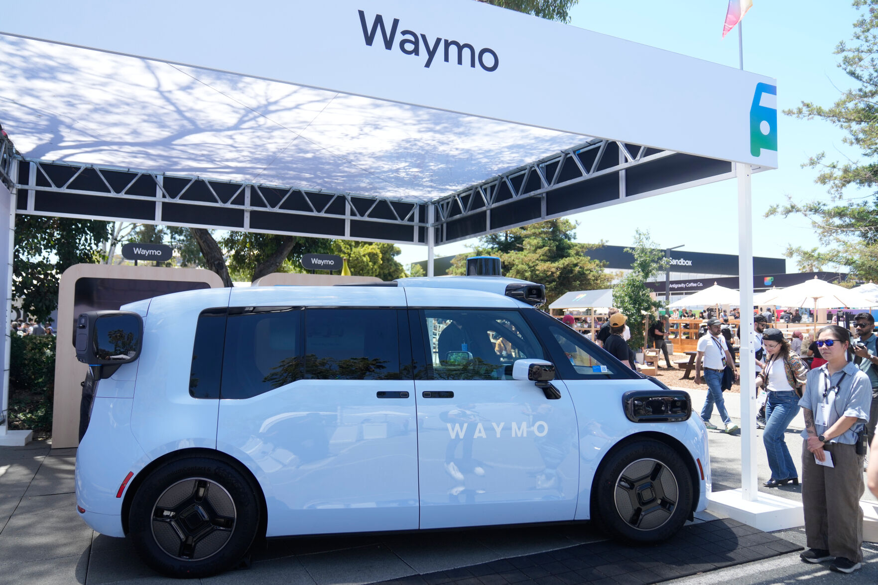 Waymo | Ap | rutlandherald.com