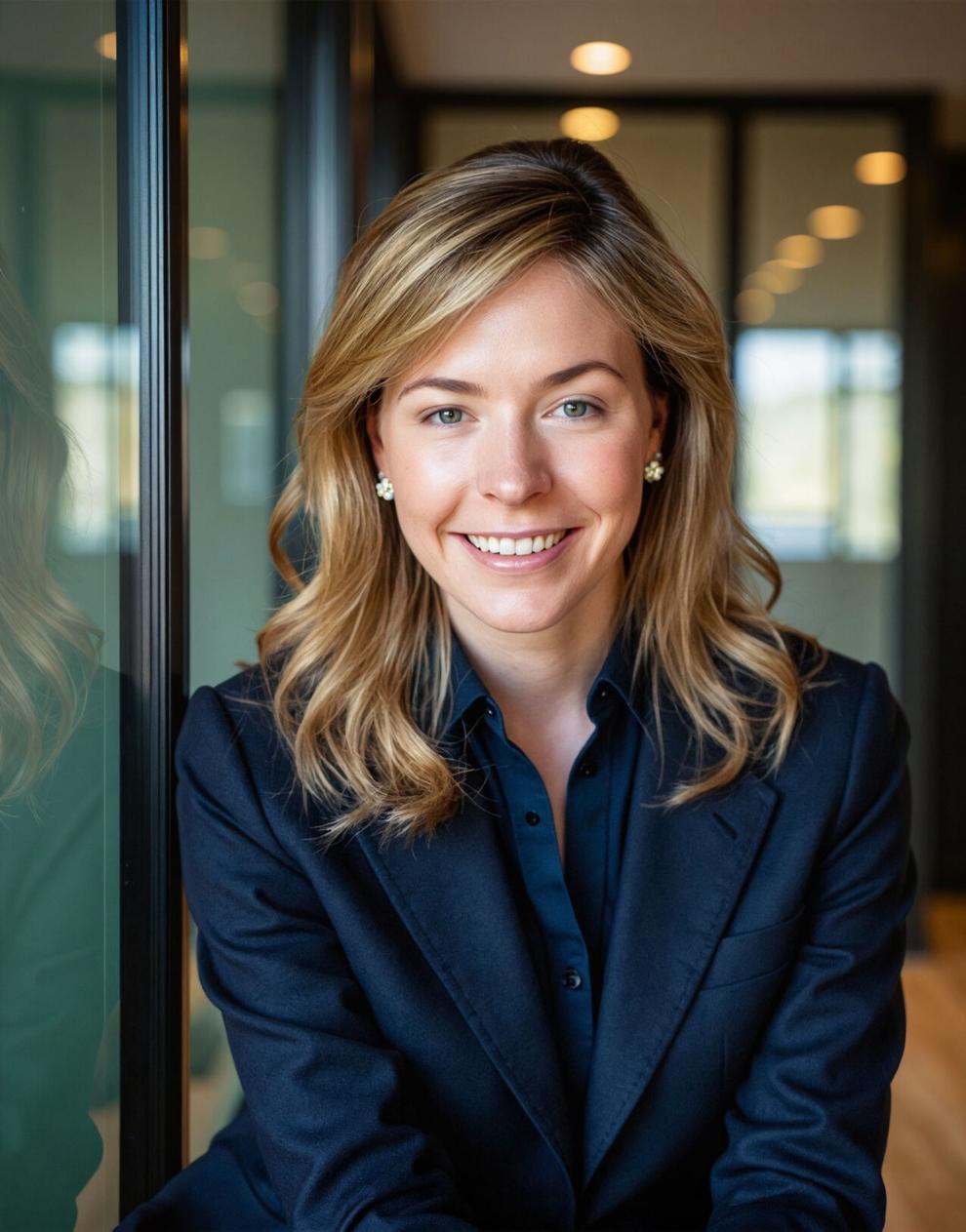 Spire Orthopedic Partners Appoints Leigh Herzog as Chief Operating ...