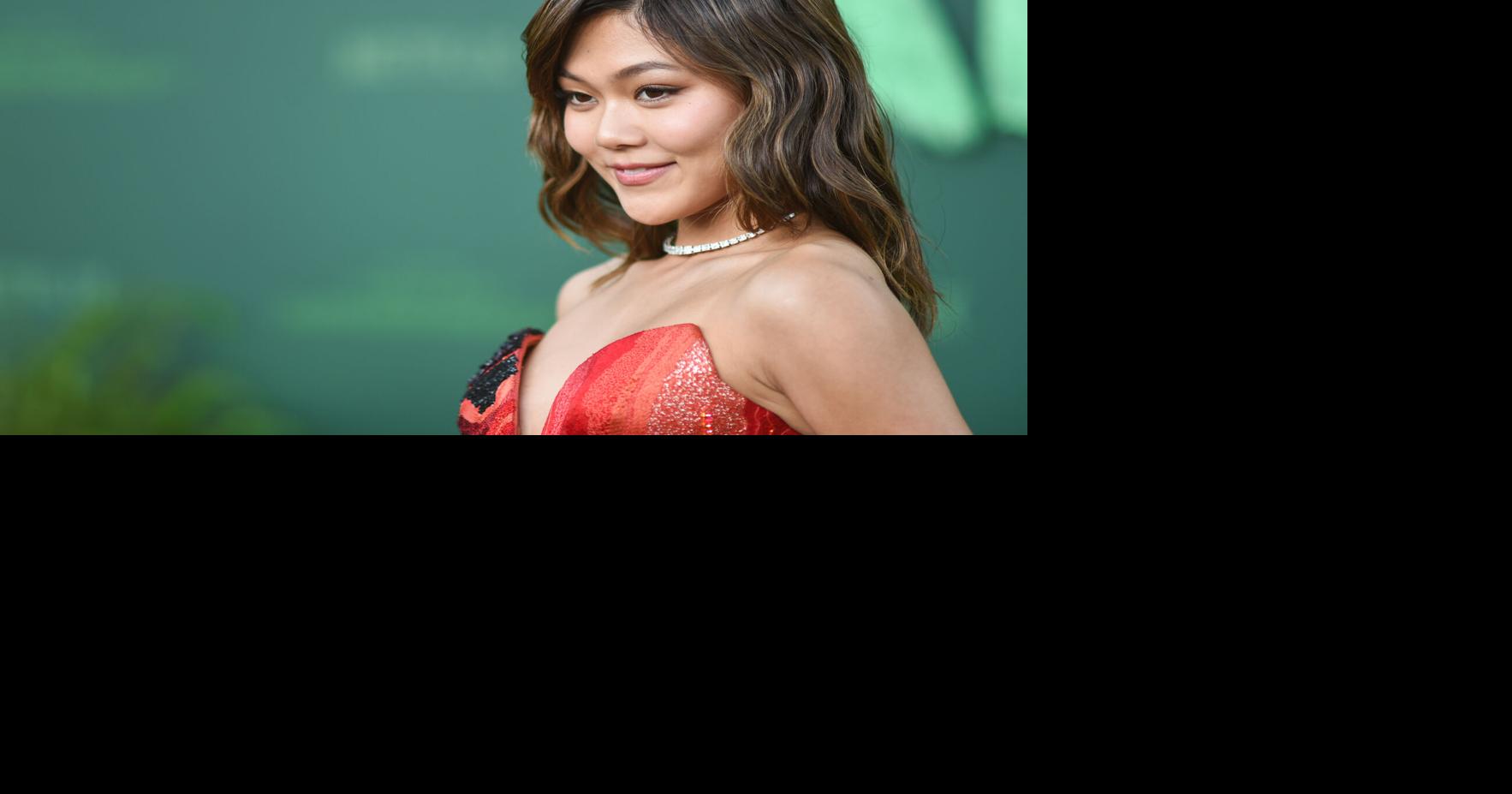 LA Premiere of "Avatar: The Last Airbender" Season Two | Ap ...
