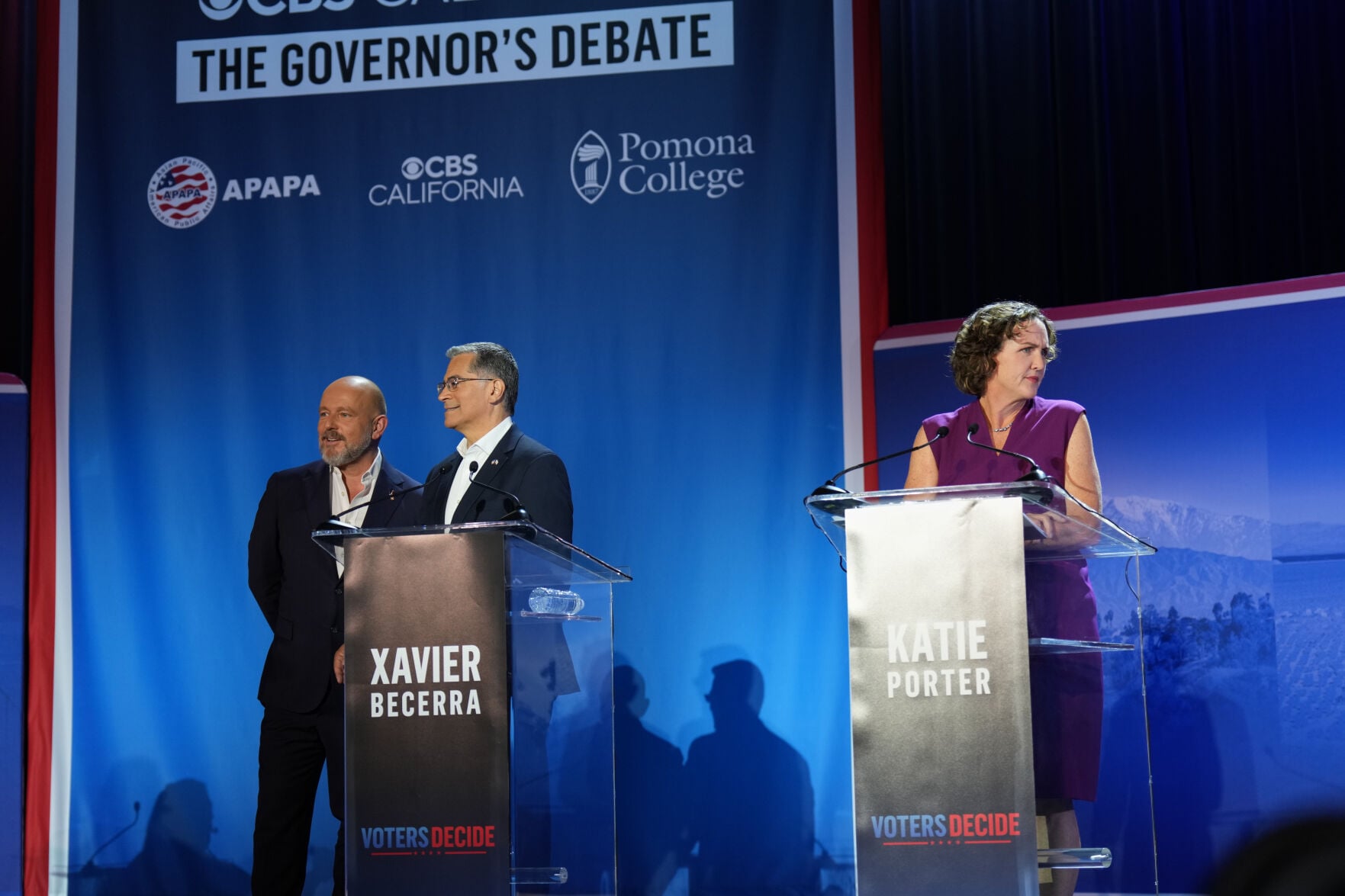 Election 2026 California Governor | Ap | rutlandherald.com