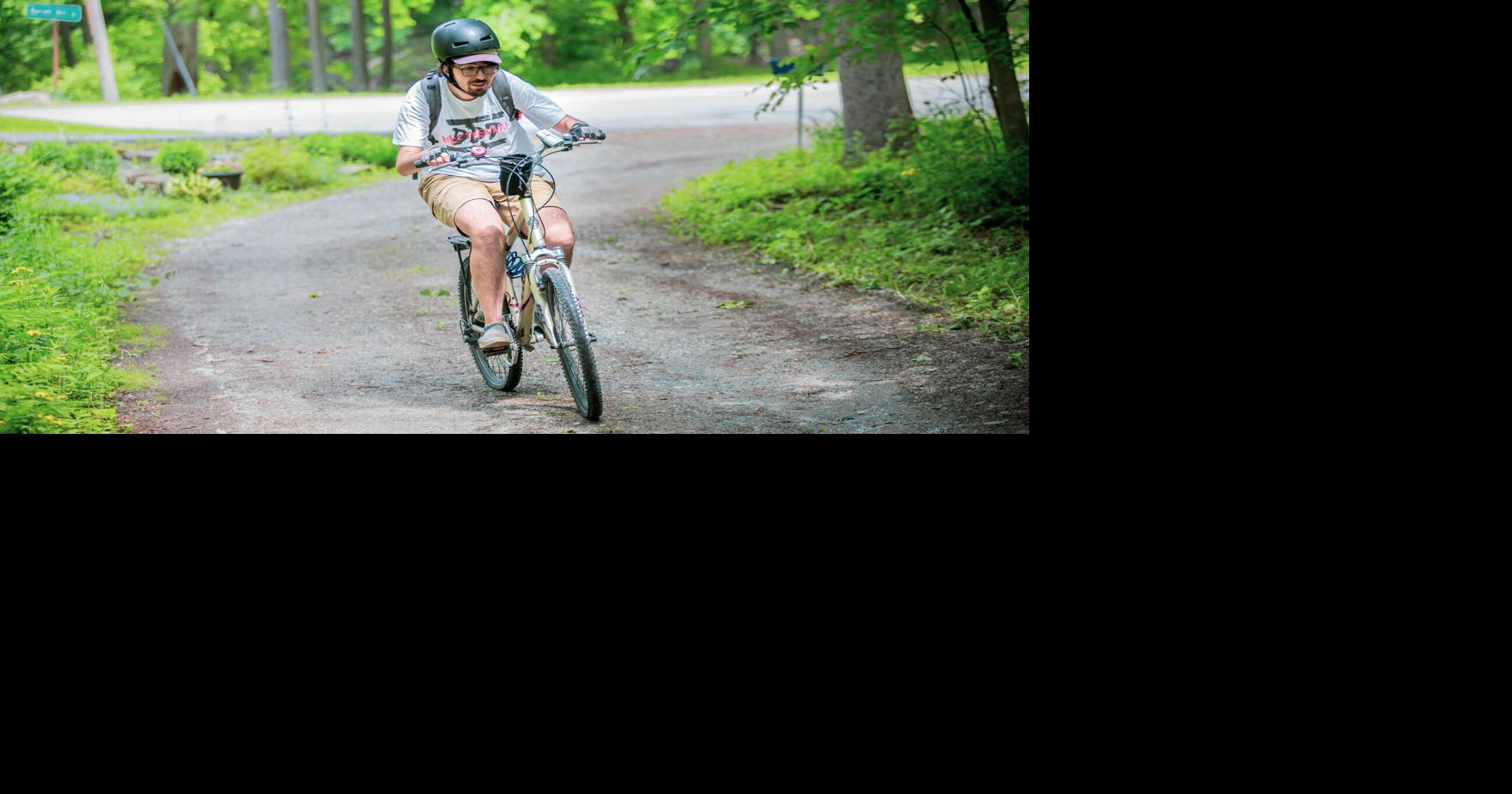 Trail ride | Snapshots | rutlandherald.com