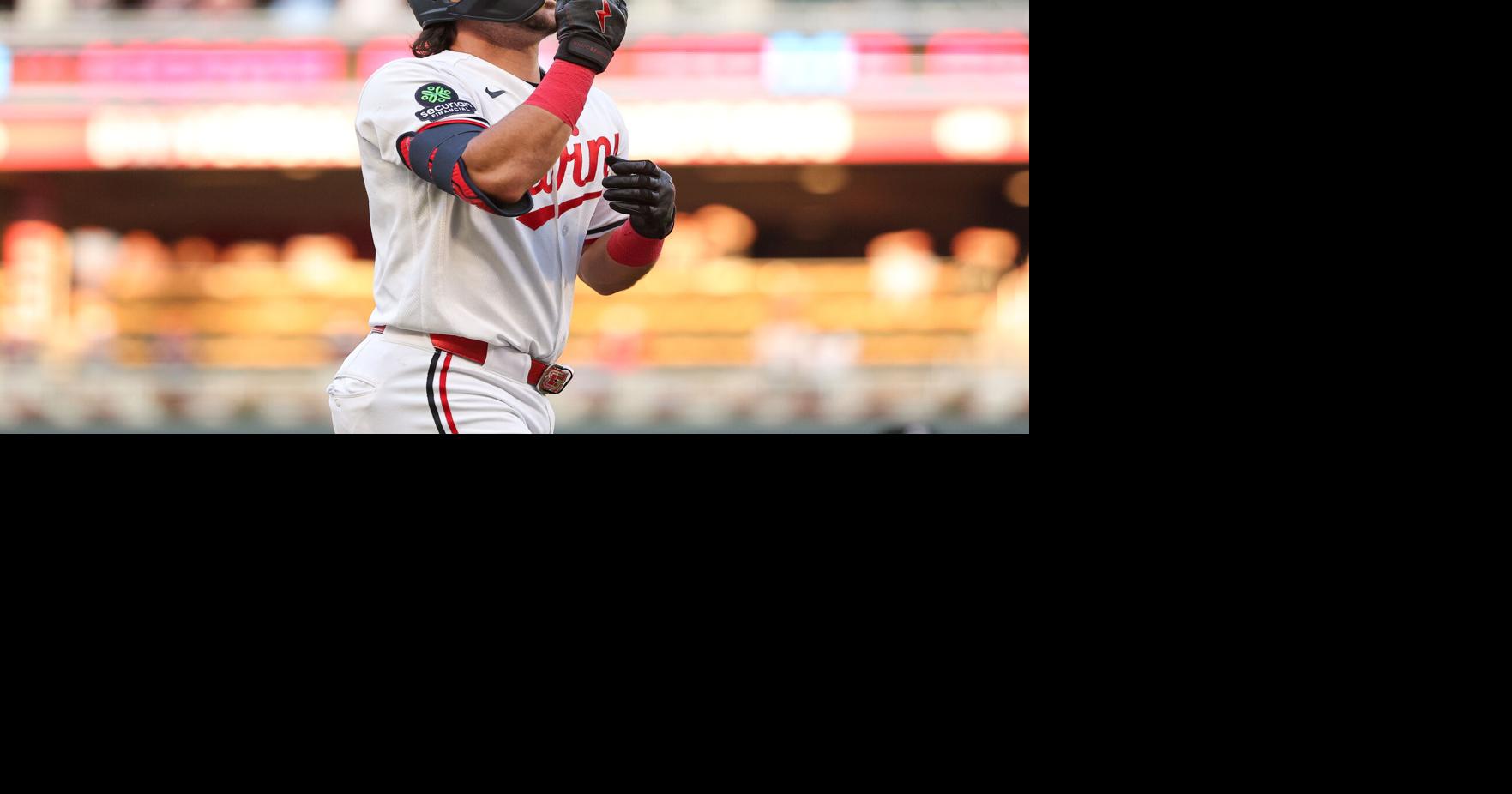 Gray's 2nd grand slam of the season helps Twins beat the White Sox 9-4 ...