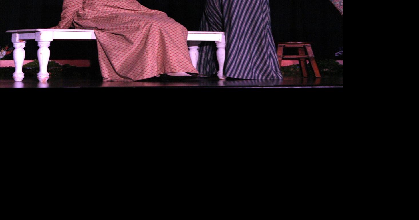 ‘Pride and Prejudice’ performance in Brandon benefits Camp Thorpe ...