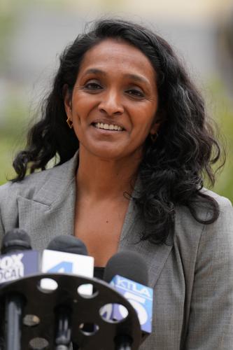 Election 2026 Los Angeles Mayor | Ap | rutlandherald.com