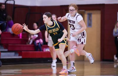 Seahorses, a unique breed, keep top ranking | Local | rutlandherald.com